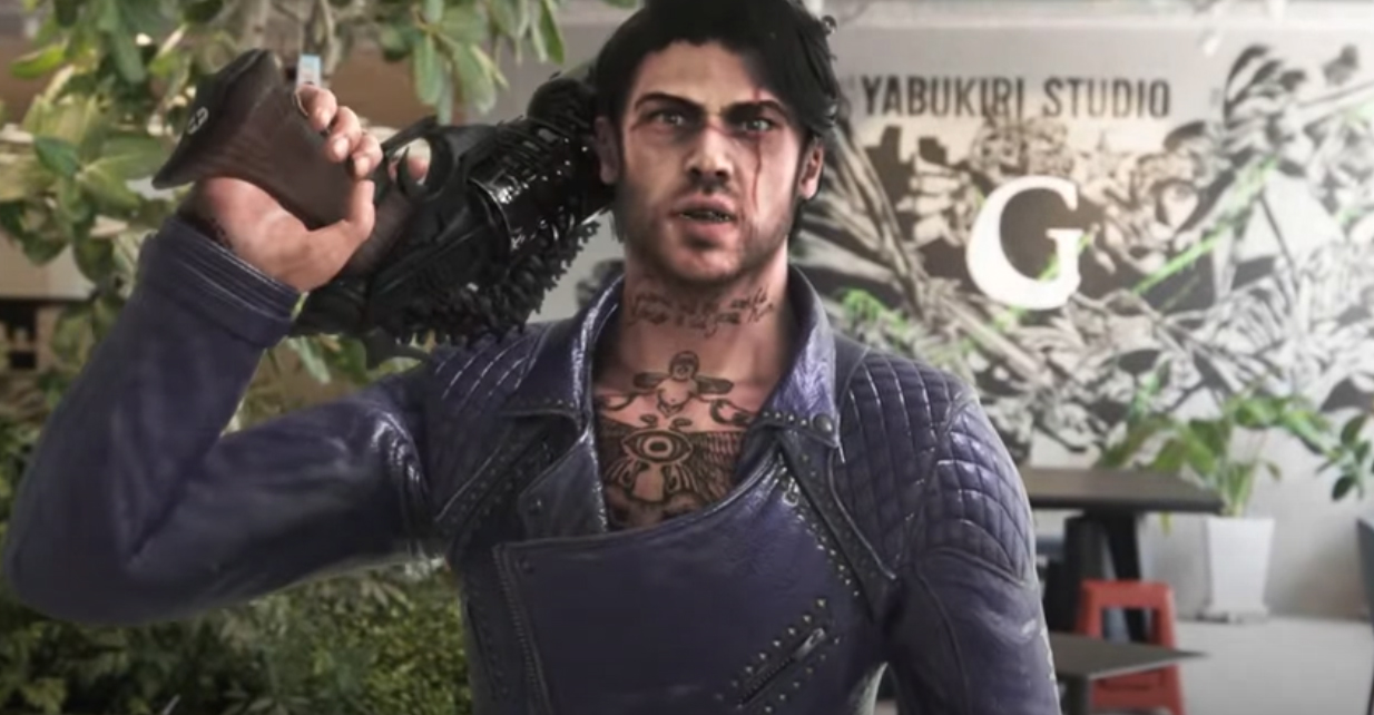 Shadows of the Damned: Hella Remastered